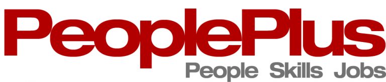 PeoplePlus Logo - Training & Development Summit | Forum Events Ltd
